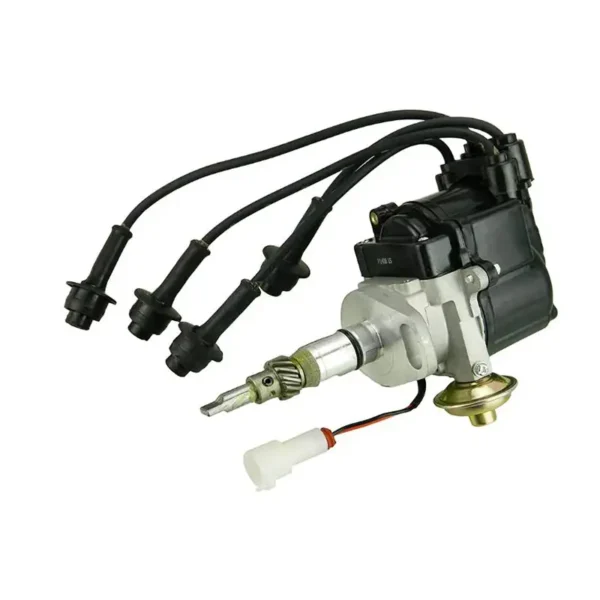 Distributor Toyota – QuipCo Global Inc