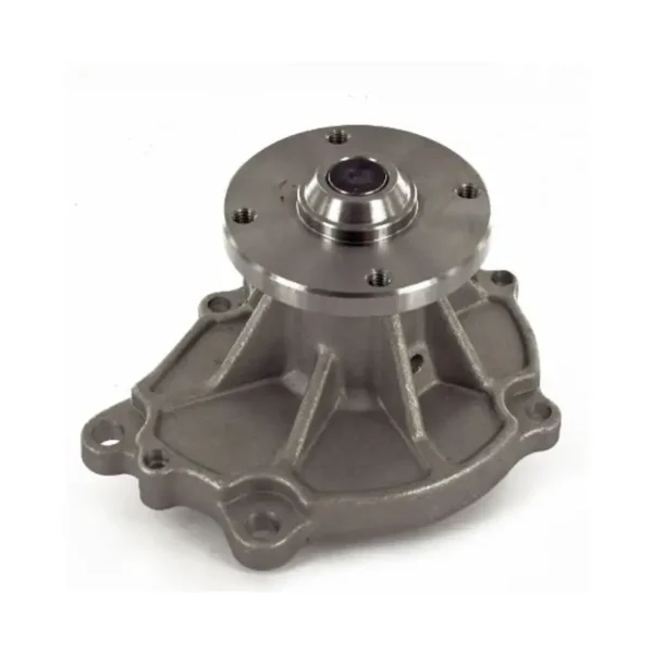Water Pump Nissan K21, K25 – QuipCo Global Inc