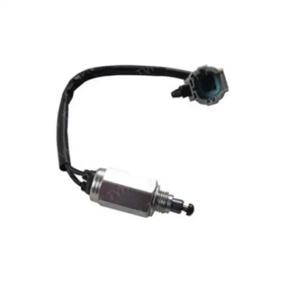 Solenoid, Injection Pump – QuipCo Global Inc